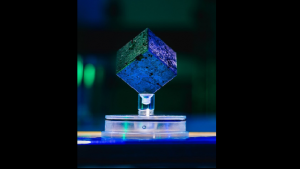 Physicists-turned-sleuths hunt for WWII German uranium - COSMOS Education