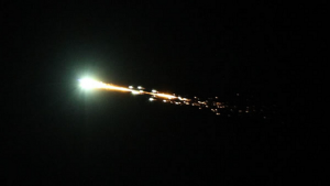 Fireball over SA could have been a rarely seen “Minimoon” - COSMOS ...