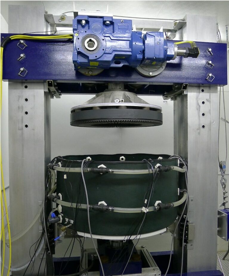 New ‘law’ could inform glacier-flow models - COSMOS Education