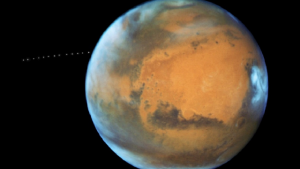Did Mars have rings? Will it again? - COSMOS Education
