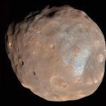 Did Mars have rings? Will it again? - COSMOS Education