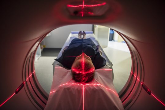 Picturing the future of medical imaging - COSMOS Education