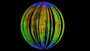 The moon is rusting – and Earth is the reason why - COSMOS Education