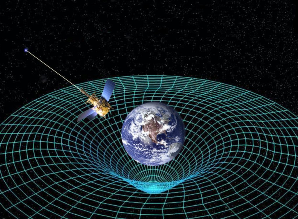 Five ways to travel through time - COSMOS Education