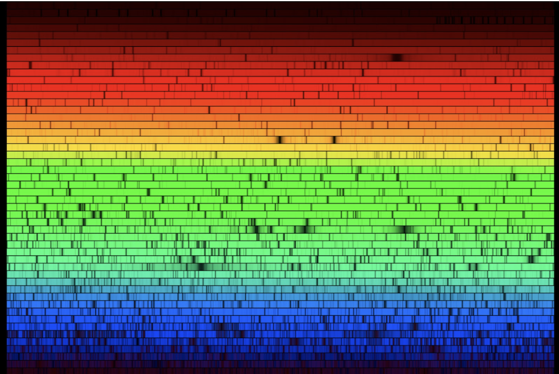Shining a Light on the Hidden Universe - COSMOS Education