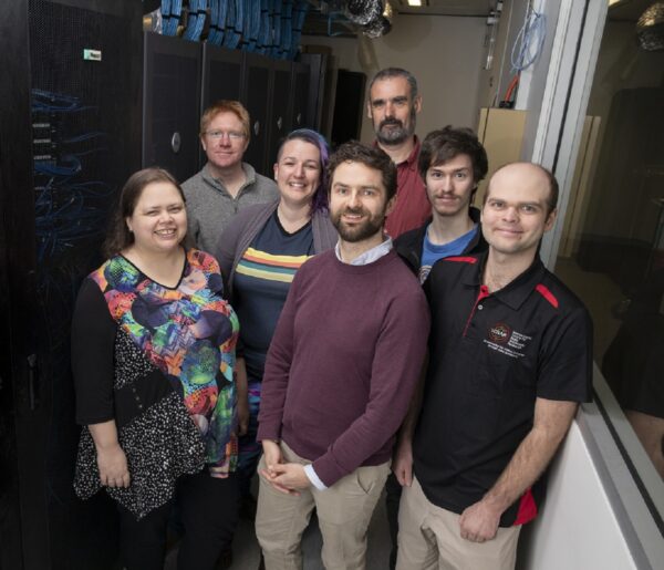 Unlocking Universal secrets with AstroQuest - COSMOS Education