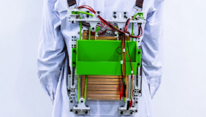 Power Hiking Backpack - COSMOS Education