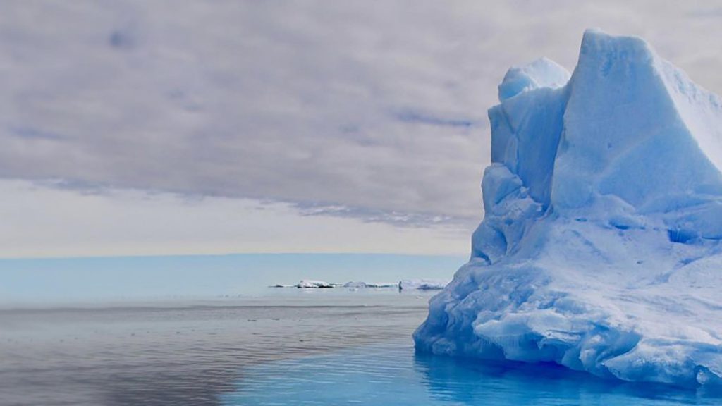 The Water Cycle: Water, Snow and Ice - COSMOS Education