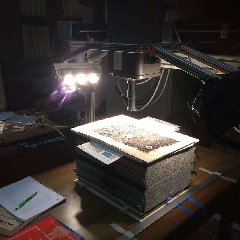 Infrared imaging promises new insight into Plato - COSMOS Education