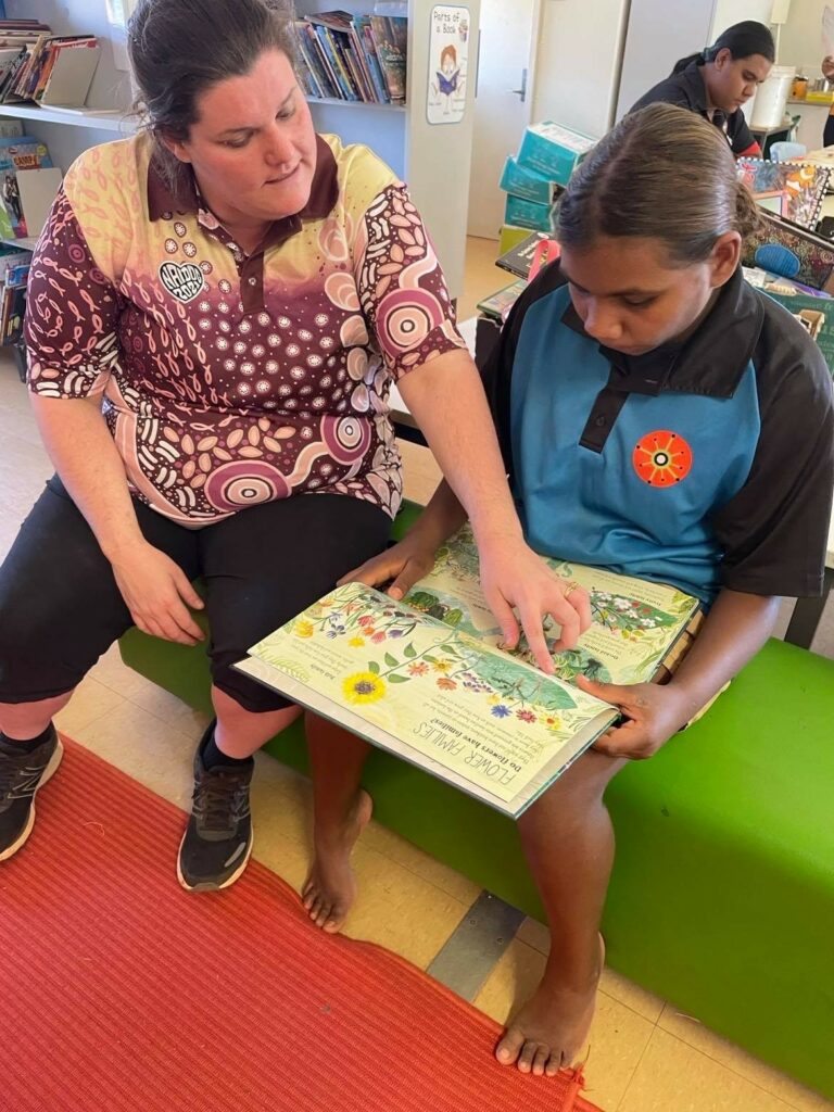 How Deadly Science is changing the lives of Aboriginal students - Education