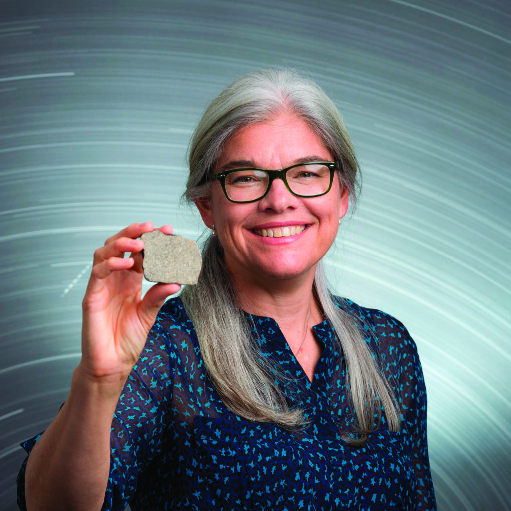 COSMOS Magazine: School of Rocks - COSMOS Education