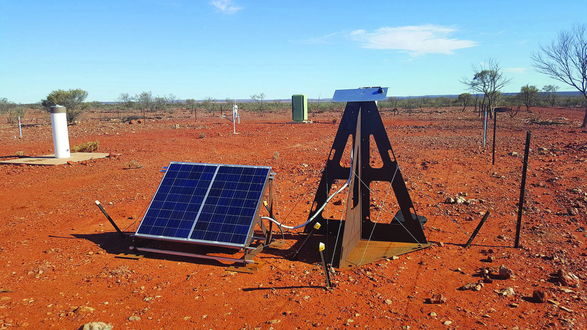 COSMOS Magazine: School of Rocks - RiAus Education