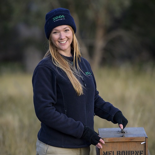 Citizen science projects Australia Spring 2022